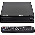 Amazon.com: Craig CVD512a Compact DVD Player with Remote in Black ...