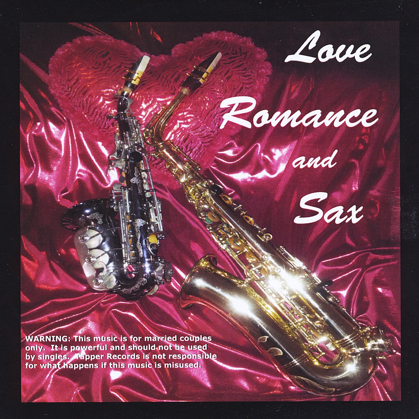 Buy Love Romance & Sax Online at Low Prices in India | Amazon Music ...