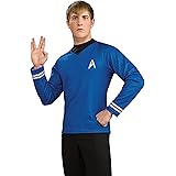 Amazon.com: Rubie's Costume Star Trek Into The Darkness Grand Heritage ...