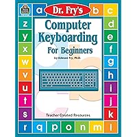 Computer Keyboarding for Beginners: 9781576907641: Computer Science ...