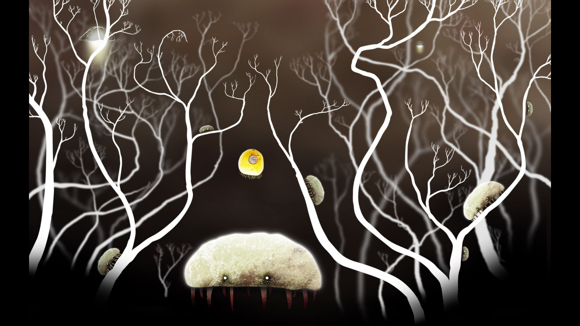 Botanicula:Amazon.com:Appstore for Android