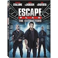 Amazon.com: Escape Plan: The Extractors : Sylvester Stallone, Dave ...