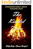 The Fires of Freedom (Freedom's Holy Light, Book 4): Laity, Sally ...