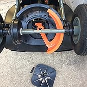 Amazon.com : Scotts Pro EdgeGuard Broadcast Spreader : Lawn And Garden ...