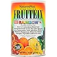 Amazon.com: NaturesPlus Fruitein Luscious Blue Fruit High Protein ...