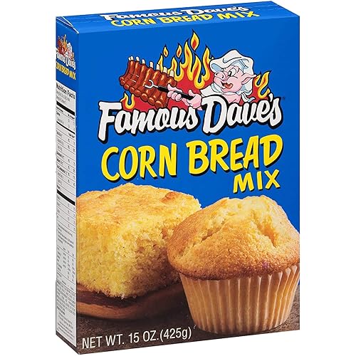 Best Cornbread Mixes To Buy In 2025 - Top 8 Reviews - Chef's Resource