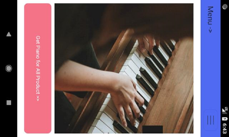Piano Offline Free App Download that Help you Learn to Play Songs ...