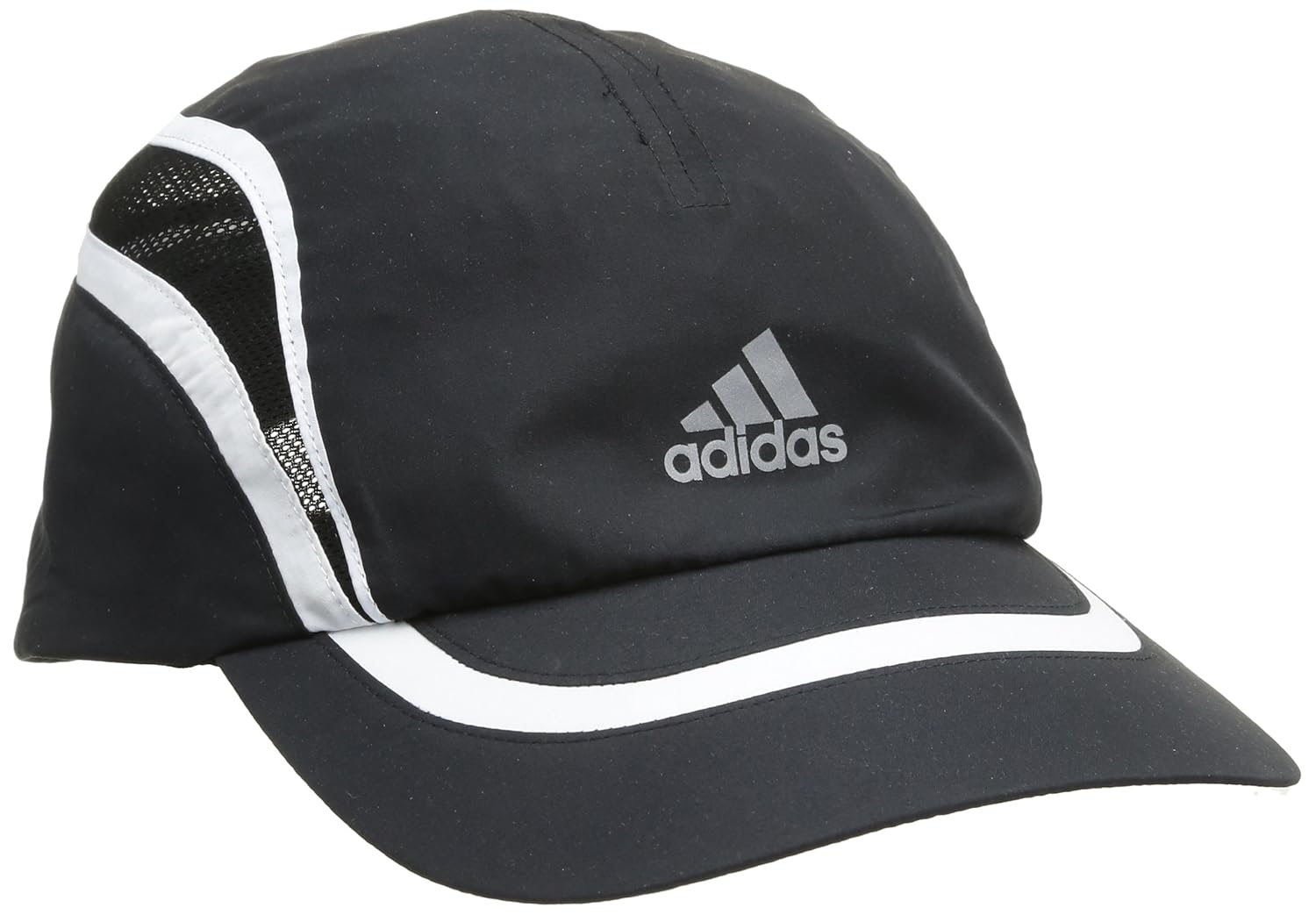 adidas Women's Running CAP Climacool Black Black/White/Reflective ...