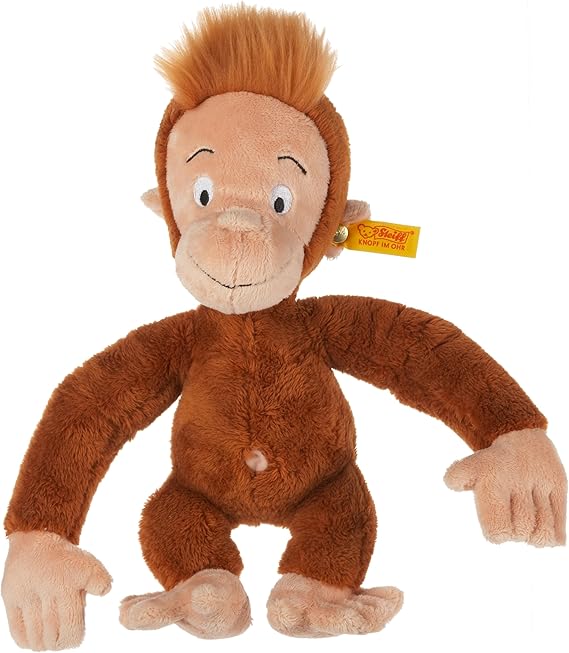 Steiff 19005 - Dodo Orang Utan: Amazon.de: Spielzeug