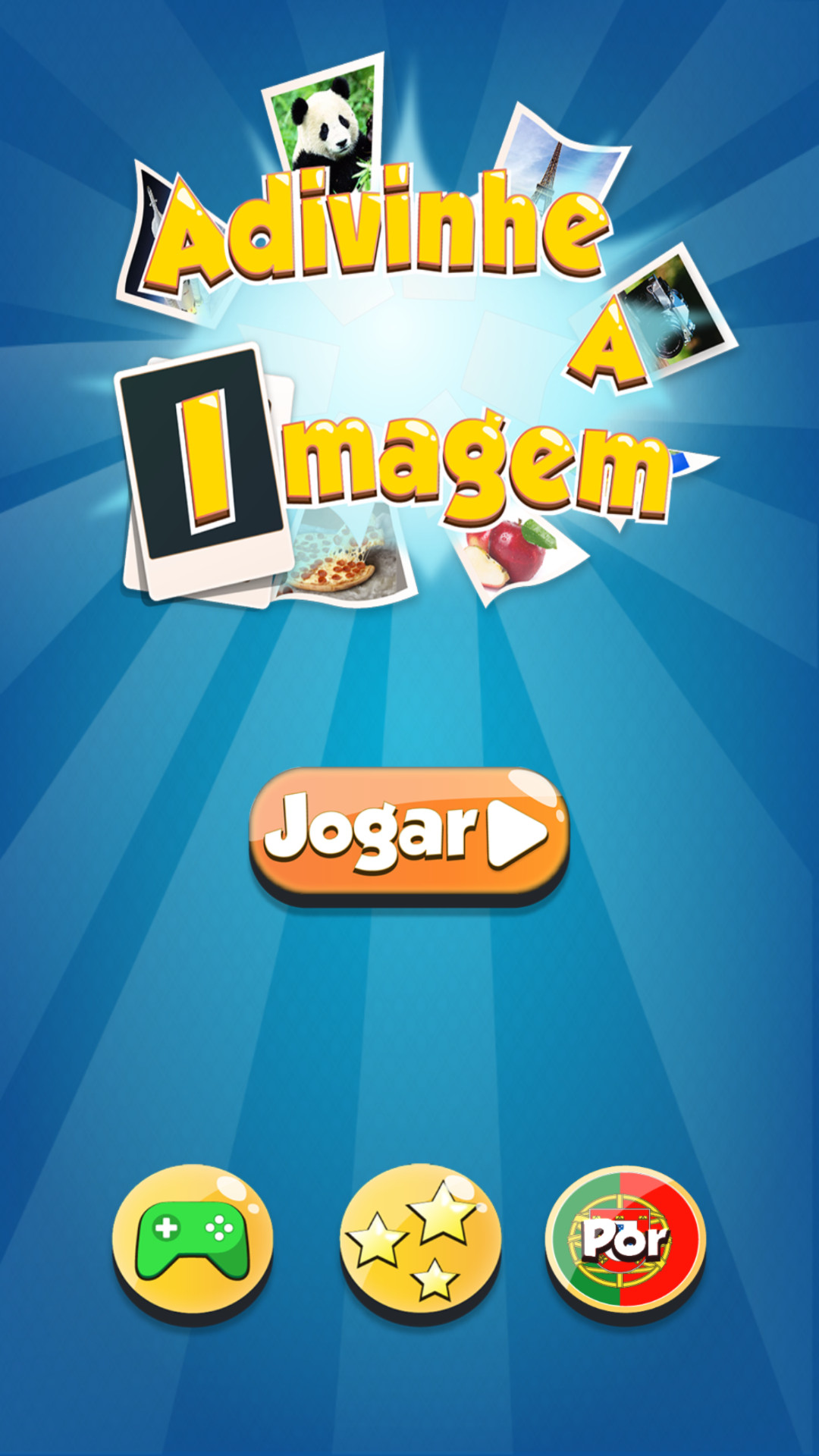 Adivinhe A Imagem : Amazon.com.br: Apps e Jogos