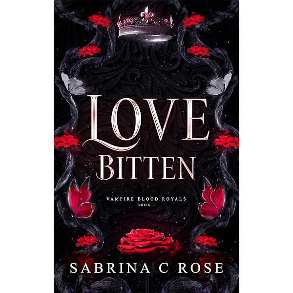 Vampire True Love