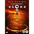 Amazon.com: Signs [DVD] [2002] : Movies & TV