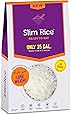 Amazon.com : Eat Water Slim Rice 270g - Organic and Gluten, Sugar, Fat ...