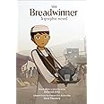 The Breadwinner: A Graphic Novel: Aircraft Pictures, Cartoon Saloon and ...