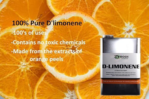 100% D-Limonene Natural Orange Oil | Natural Product Extracted from ...