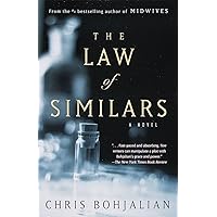 The Law of Similars: Bohjalian, Chris: 9780679771470: Amazon.com: Books