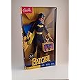 Amazon.com: Barbie as Batgirl: 11.5" Collectible Doll with Stand and ...