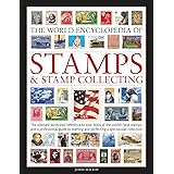 The Complete Guide to Stamps & Stamp Collecting: The ultimate ...