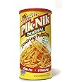 Amazon.com: Pik-Nik Shoestring Potatoes, 9 Ounce (Pack of 3), Original