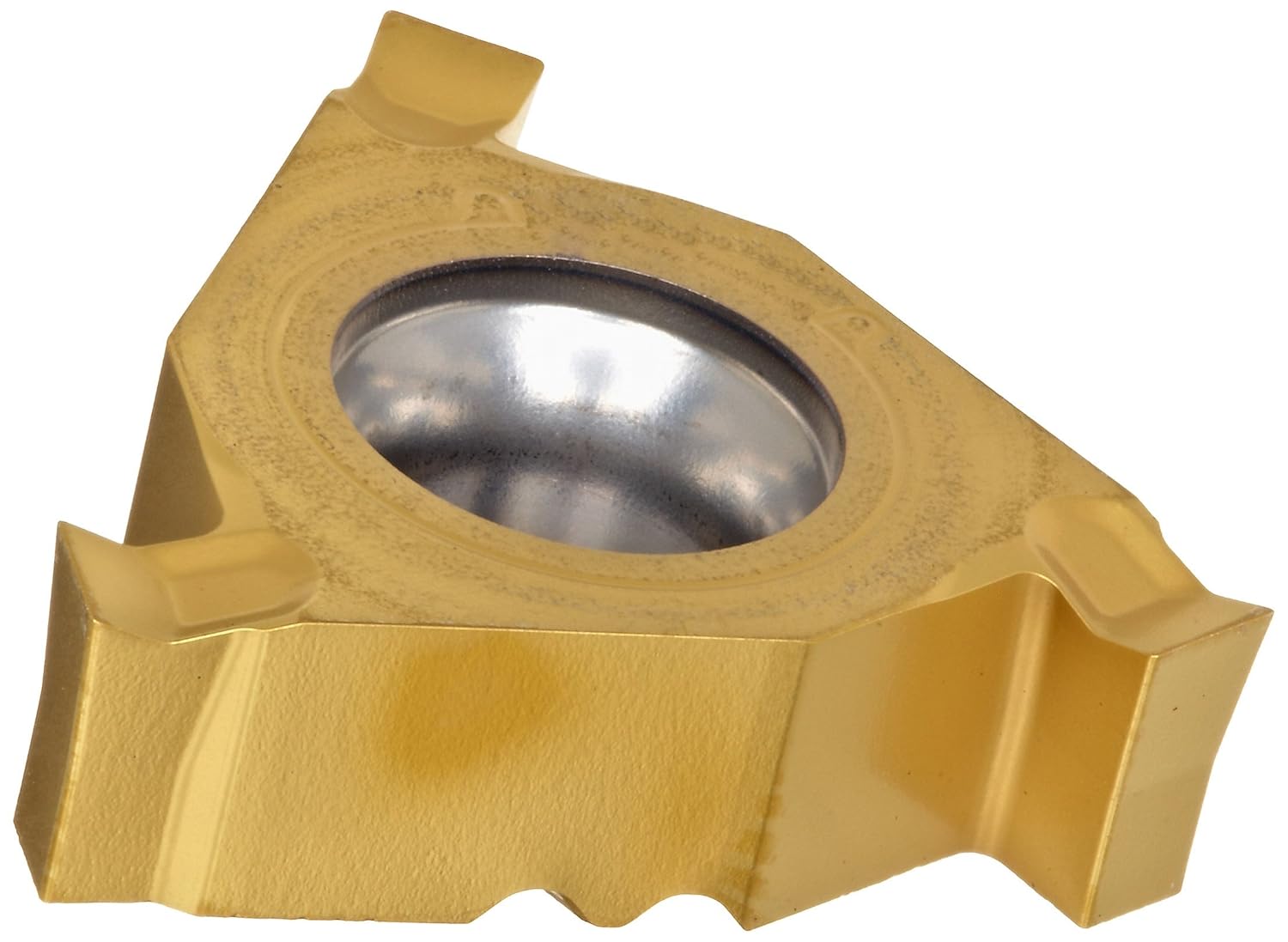 GC1135 Grade 3 Cutting Edges CC Geometry Sandvik Coromant CoroThread ...