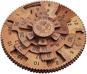 Amazon.com: True Genius - Grecian Computer : Toys & Games