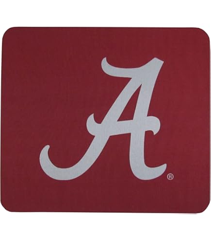 University Of Louisville V2 Black Mouse Pad Classic V1