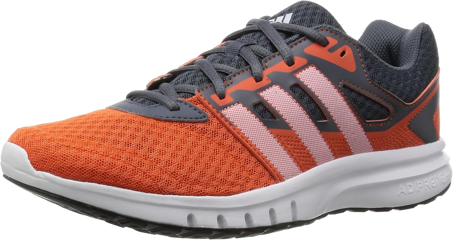 adidas Men's Galaxy 2 M Running Shoes: Amazon.co.uk: Shoes & Bags
