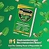 IBgard Gut Health Supplement, Peppermint Oil Capsules for Abdominal ...