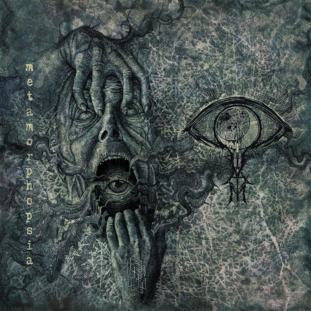 Metamorphopsia - Amazon.co.uk