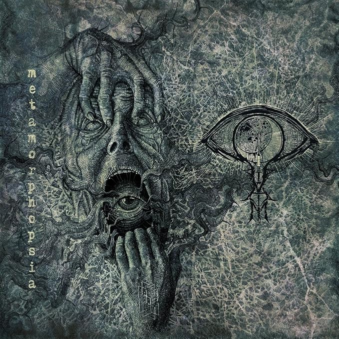 Metamorphopsia - Amazon.co.uk