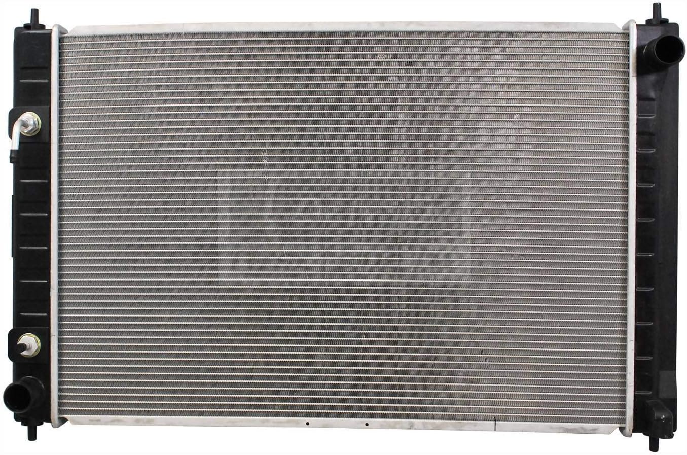 Amazon.com: Denso 221-3416 Radiator: Automotive