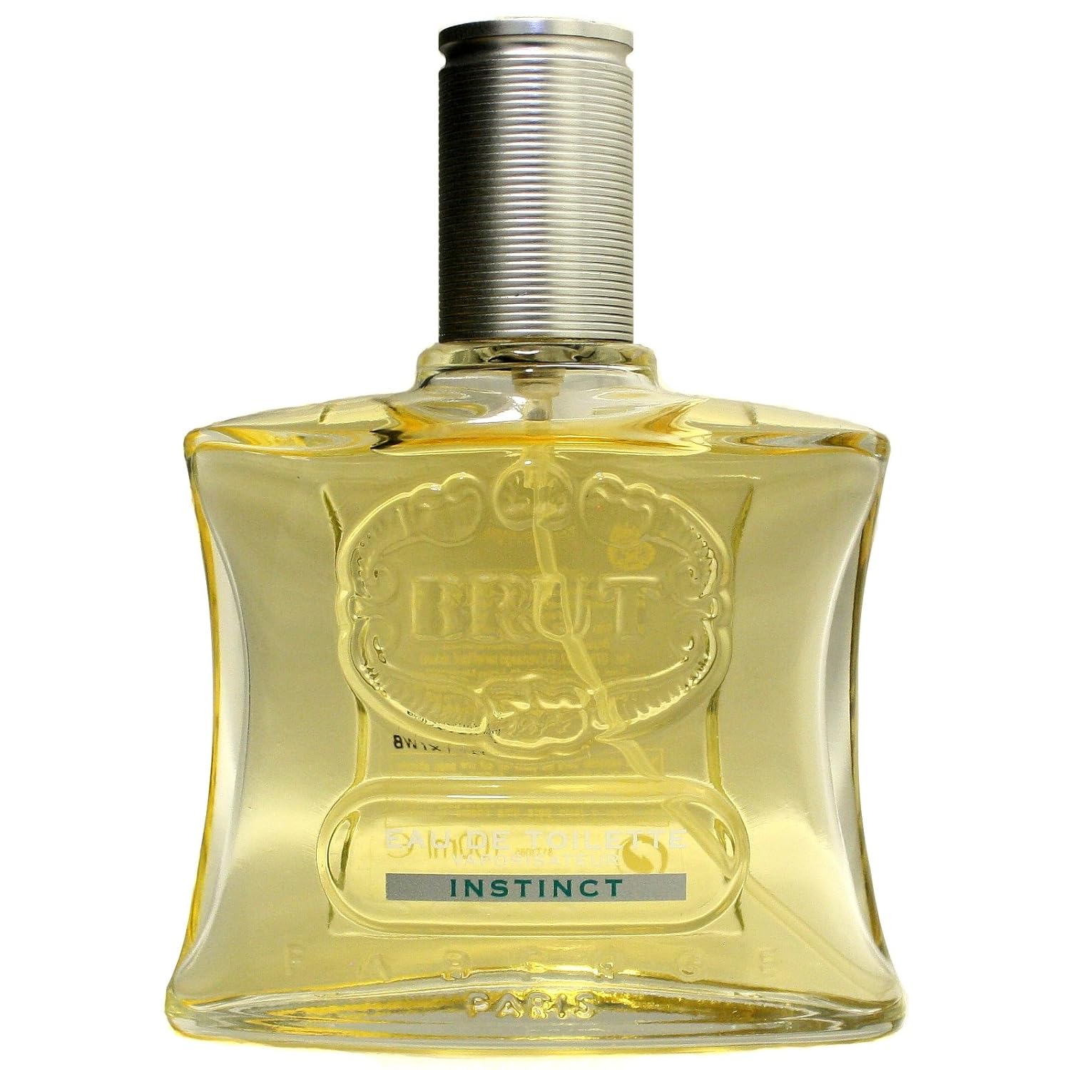 Instinct by Brut Eau de Toilette 100ml: Amazon.co.uk: Beauty