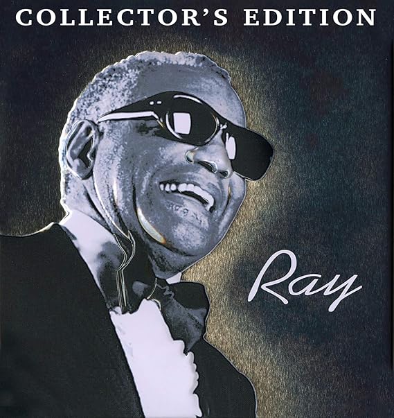 Ray Charles Deluxe 3 cd set: Ray Charles Deluxe 3 cd set, Ray Charles ...
