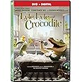 Amazon.com: Lyle, Lyle, Crocodile - DVD + Digital : Javier Bardem ...