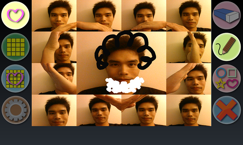 Grid Camera:Amazon.com:Appstore for Android