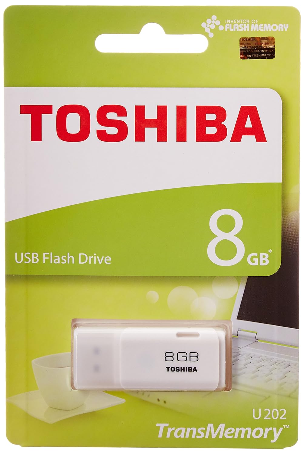 Buy Toshiba 8GB USB Pen Drive - Lowest Price In Sri Lanka - ido.lk