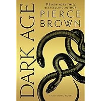 Lightbringer (The Red Rising Series) (Red Rising, 6): Pierce Brown ...