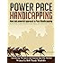 Trotpicks: Modern Harness Handicapping Methods: Bob "Pandy" Pandolfo ...