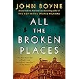All the Broken Places: A Novel : Boyne, John: Amazon.ca: Books