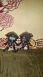 Amazon.com: Funko POP Movies: Alien Queen 6" Action Figure: Toys & Games