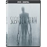 Amazon.com: Slender Man: 9780062641175: Anonymous: Books