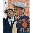 Amazon.com: Cooley High (The Criterion Collection) [Blu-ray] : Glynn ...