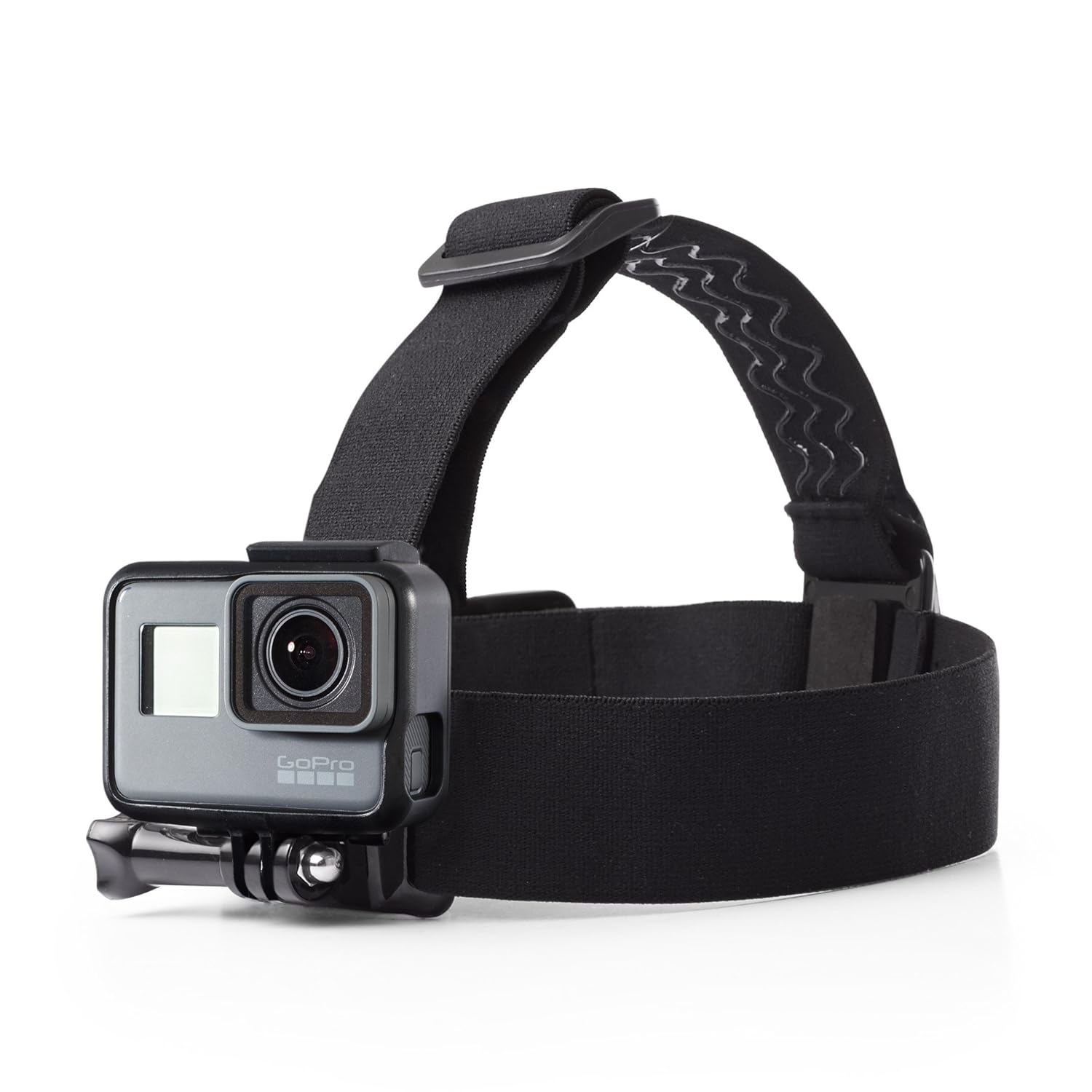 GoPro harness? Or hat attachment? | TexAgs