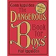 The Dangerous Book For Boys (UK edition): Iggulden, Conn, Iggulden, Hal ...