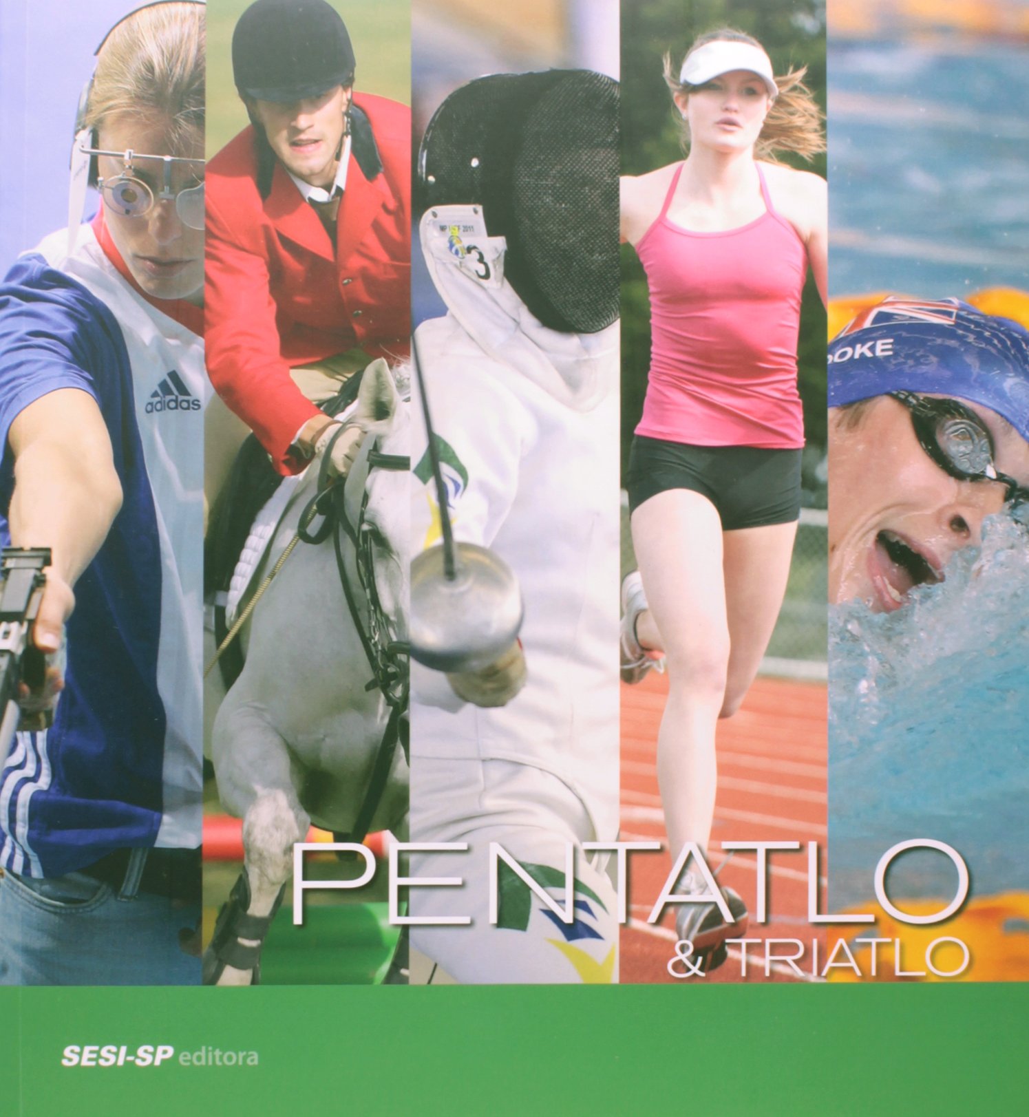 Pentatlo & Triatlo PDF Vários Autores