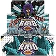 Amazon.com: Jasco My Hero Academia Collectible Card Game Series 5 ...