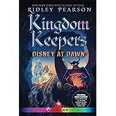 7 Books: Kingdom Keepers Collection - Disney After Dark, Disney at Dawn ...
