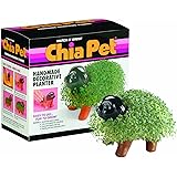 Amazon.com: Chia Pet Determined Pose Obama with Seed Pack, Decorative ...