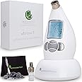Amazon.com: Microderm GLO Diamond Microdermabrasion Machine - Best Gift ...