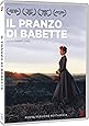 Il Pranzo di Babette [Blu Ray]: Amazon.it: Stéphane Audran, Jarl Kulle ...